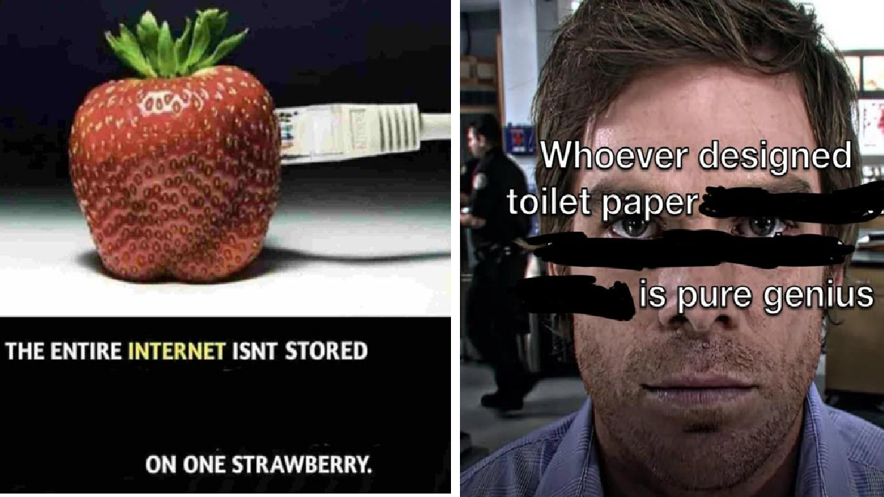 25 Anti-Memes That Get Way Too Real | Know Your Meme