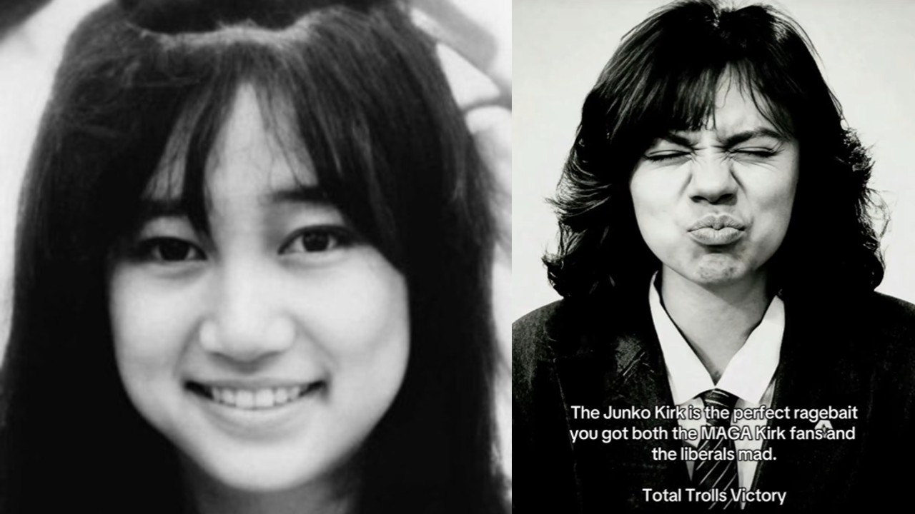 What's With All The 'Junko Furuta' Memes? Why 'Charlie Kirk' Fans Are ...