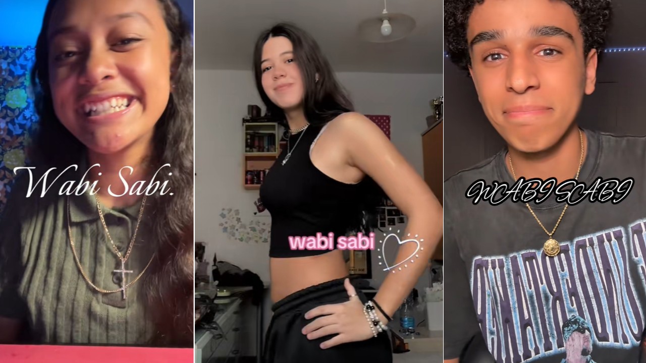 What Does 'Wabi Sabi' Mean On TikTok? The Viral Slang Term And 'King Of The Hill... | Know Your Meme