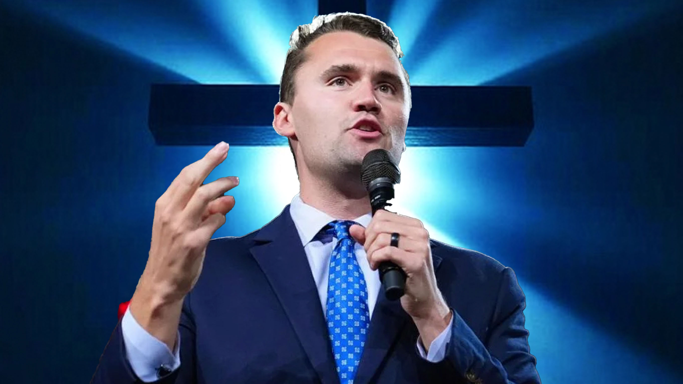 What Is The 'We Are Charlie Kirk' AI Song By Spalexma? The 'Worst Song ...