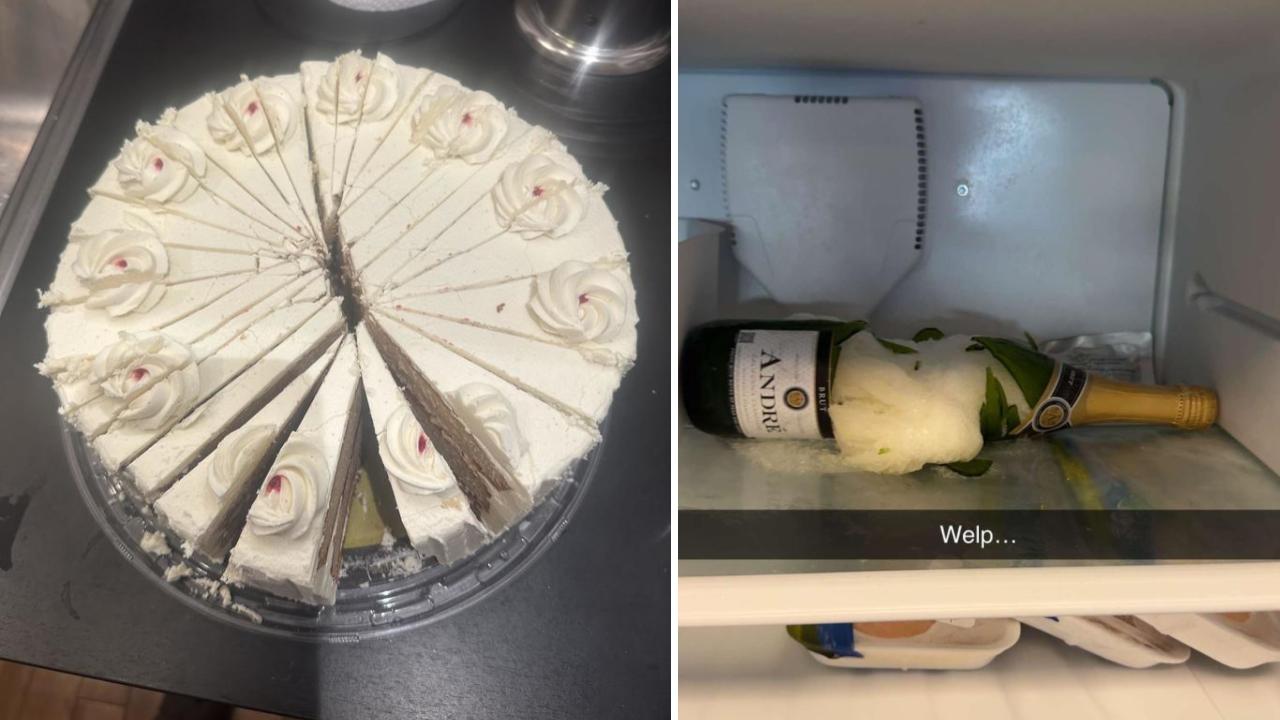 Infuriating Moments People Had To Endure This Week | Know Your Meme