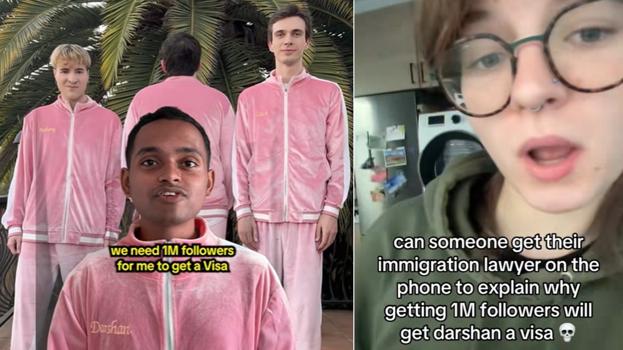 What Is 'Boy Throb' And Are They Serious? The TikTok Boy Band Trying To ...