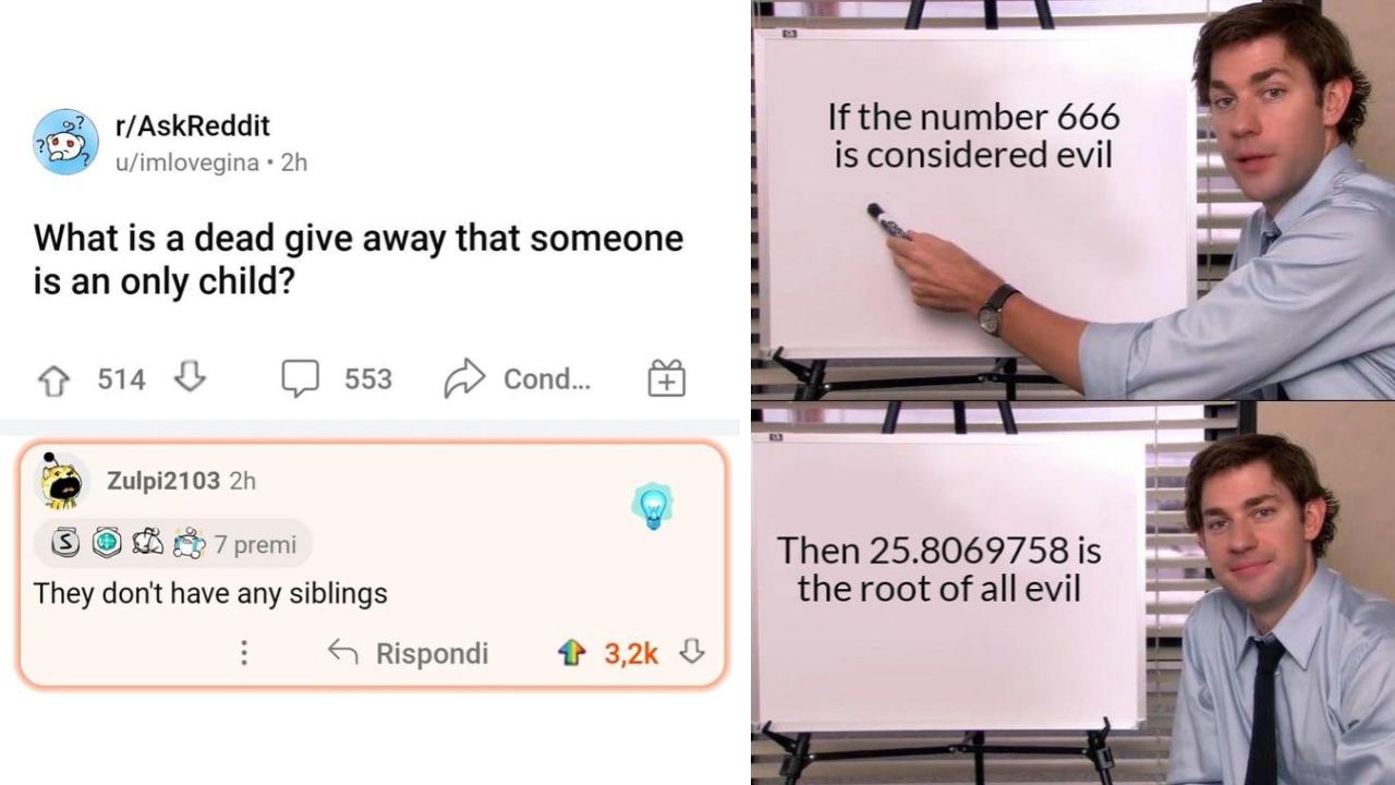 25 Brilliant Times Something Was Technically True | Know Your Meme