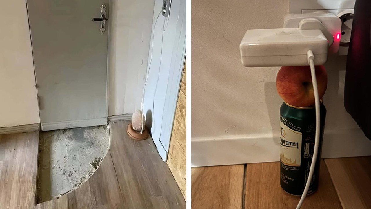 25 Redneck Inventions That Defy The Laws Of Physics | Know Your Meme