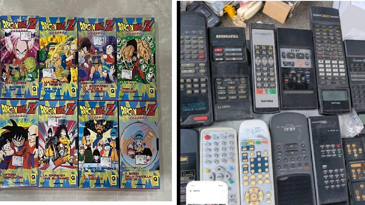 25 Crazy Collections To Be In Awe Of Today | Know Your Meme