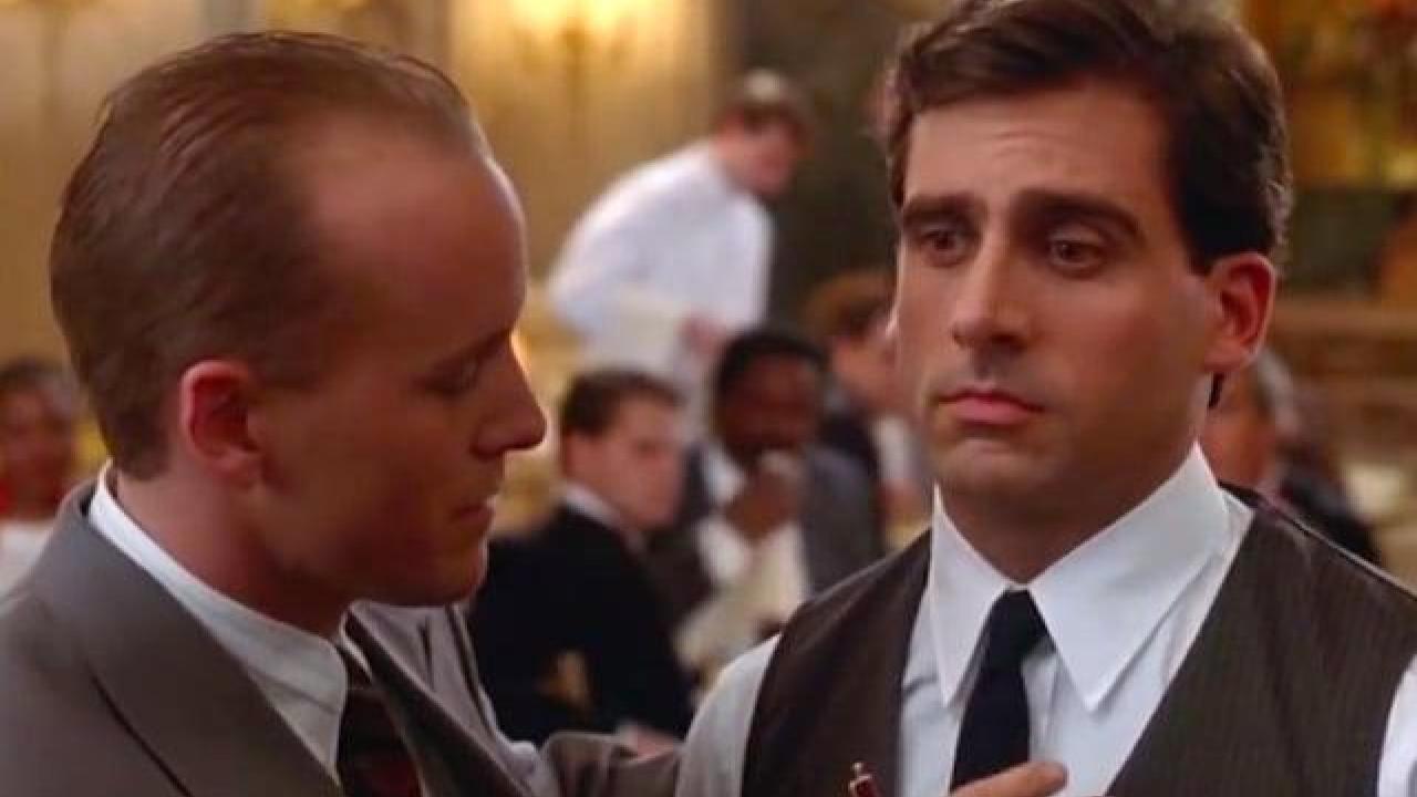 23 Actors In Minor Roles They Once Played... | Know Your Meme