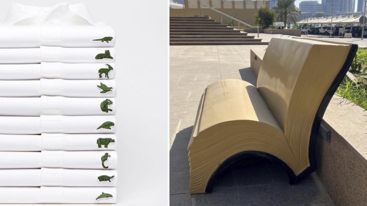 25 Satisfying Products, Ads, And Structures Designed By Geniuses | Know ...
