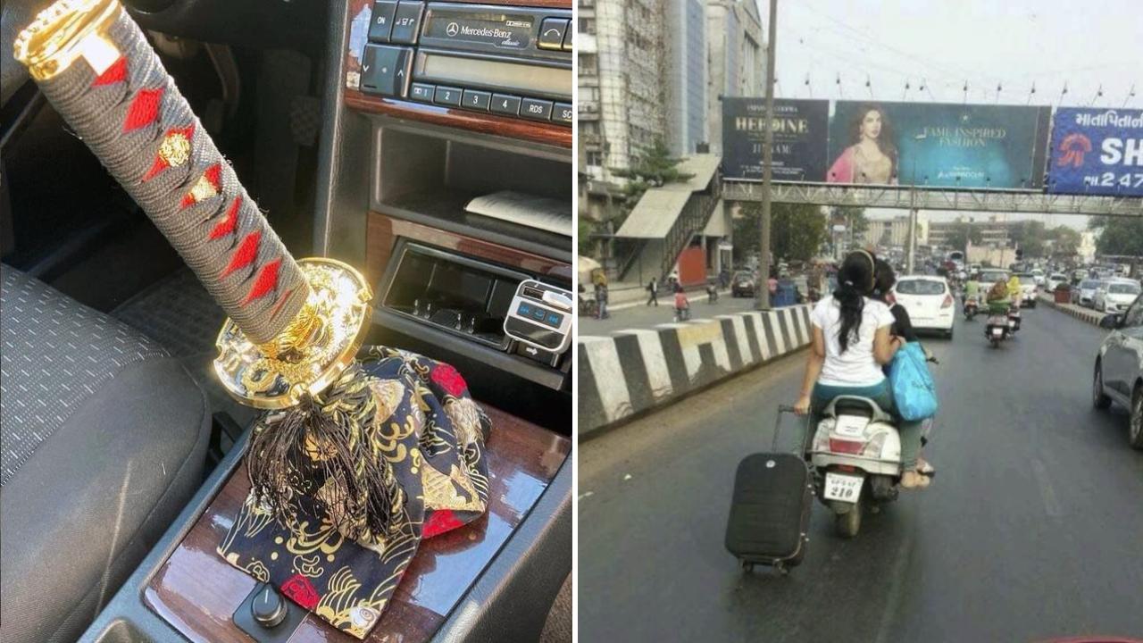 Enjoy Some Simply Unexplainable Images | Know Your Meme