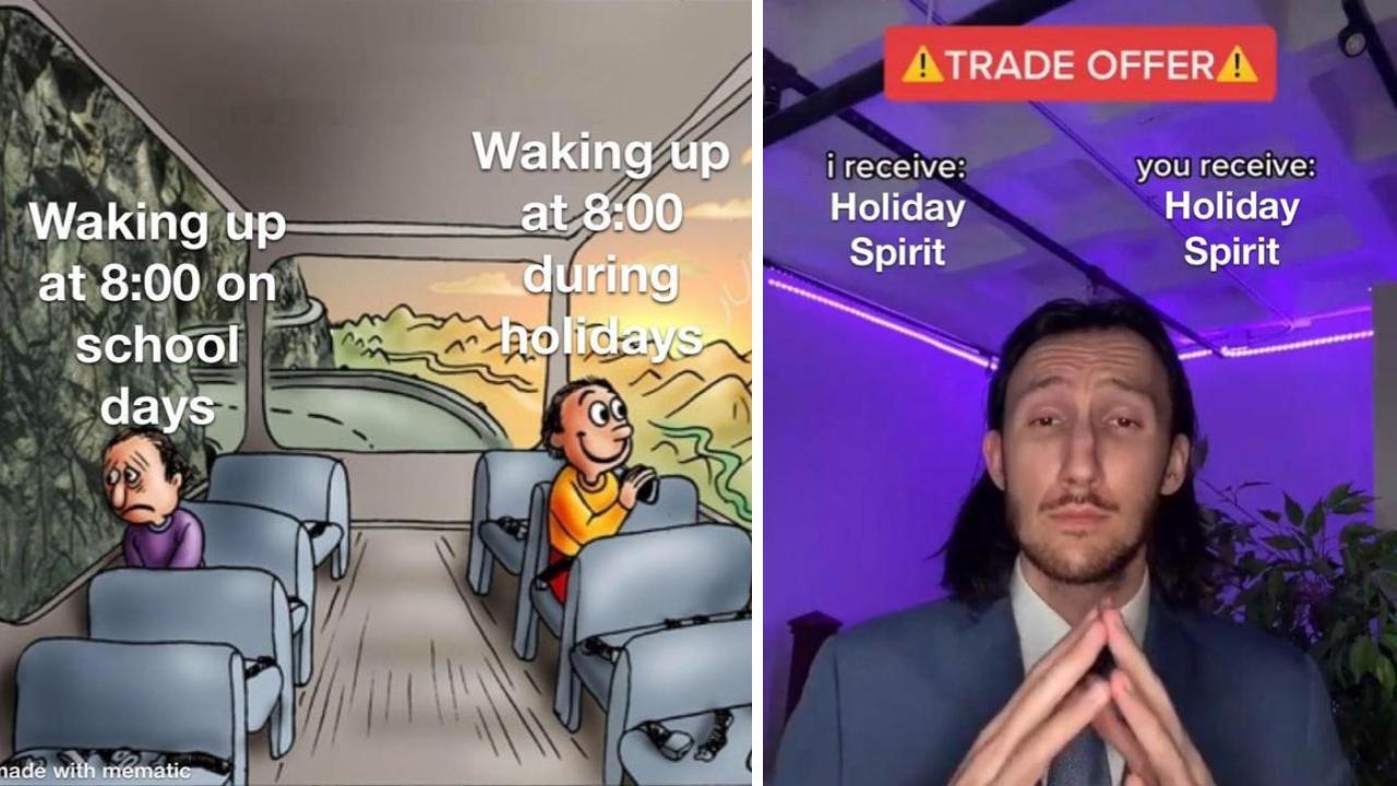 It's December, Celebrate With Some Festive Memes | Know Your Meme