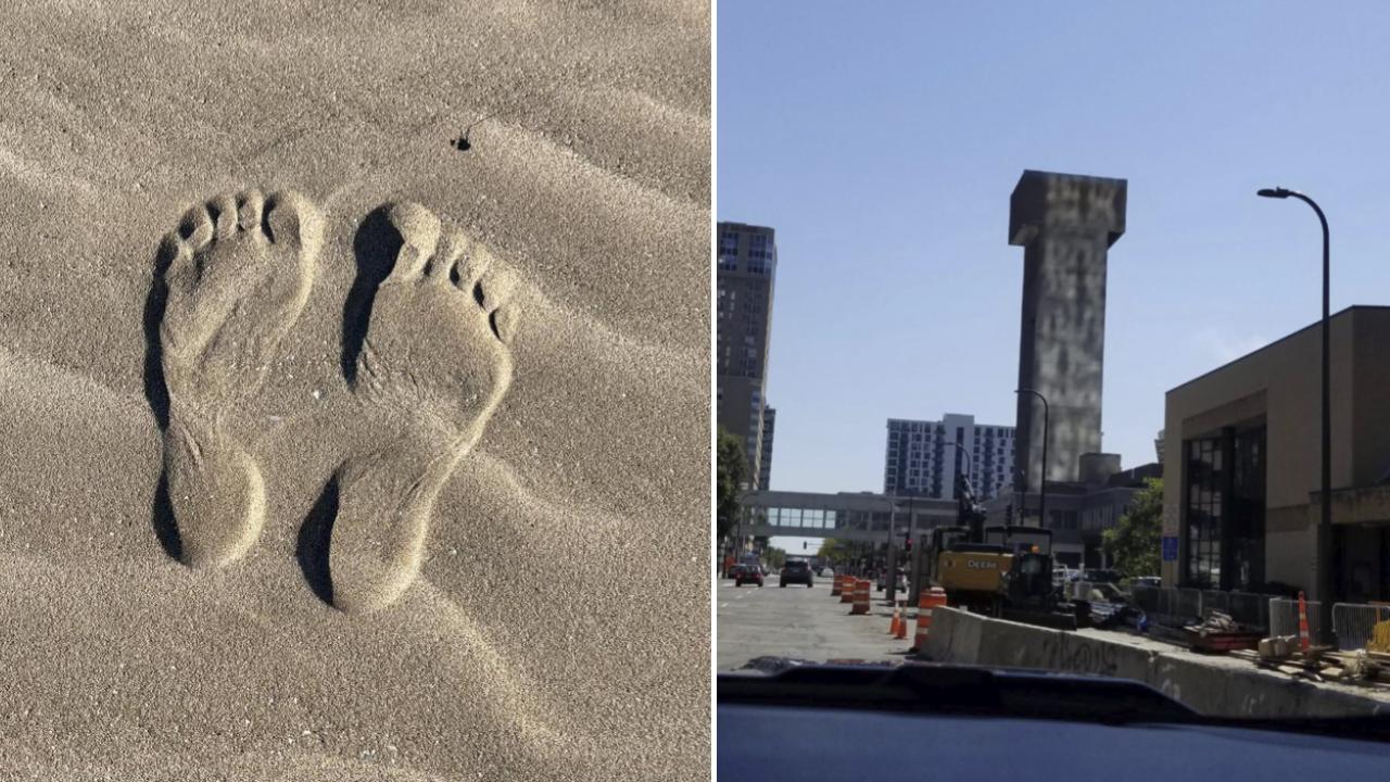 These Intriguing Photos Were Taken From Confusing Perspectives | Know Your Meme