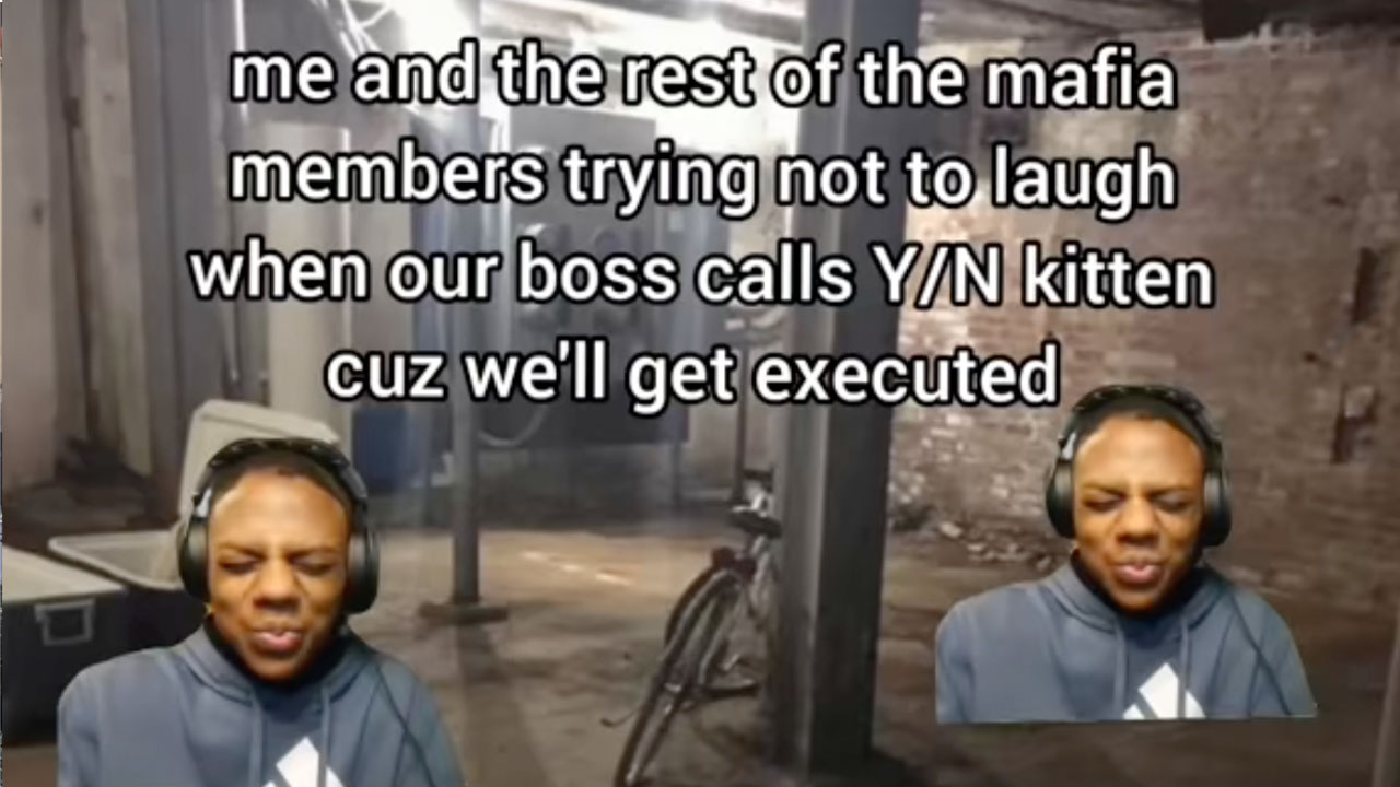 What's Up With 'Y/N And CEO' Memes On TikTok? Jokes From The ...