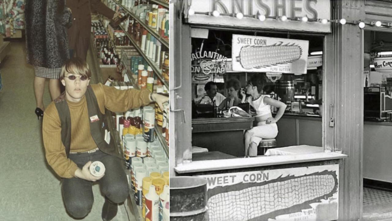 Look Back On The '60s With Photos From The Past | Know Your Meme