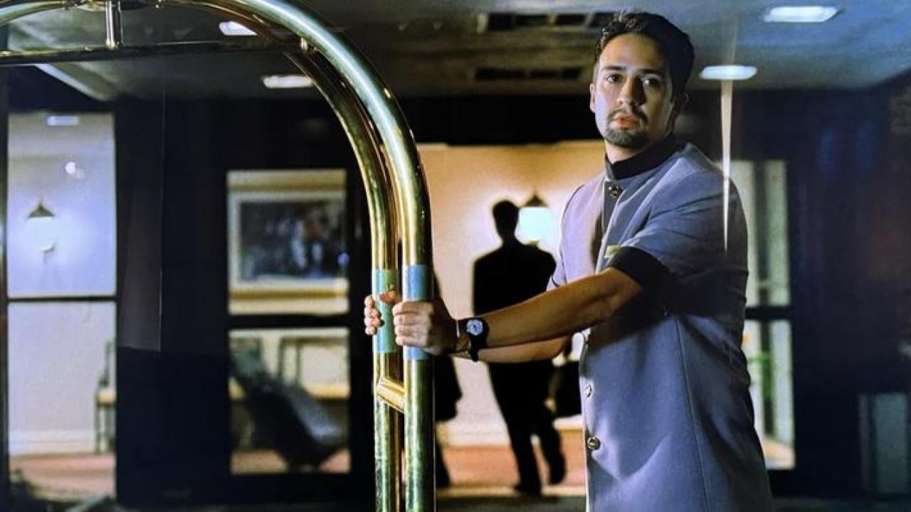 The Small Roles Actors Played Before Making It Big | Know Your Meme