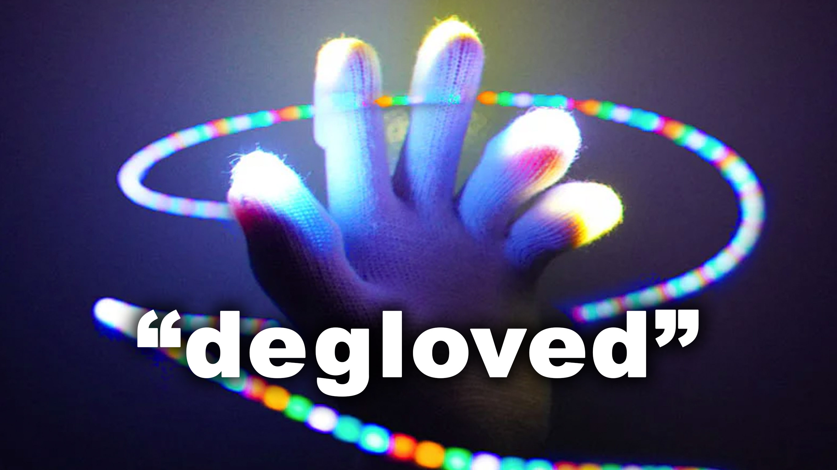 What Are 'Degloving' And The 'Gloving Community' Memes On TikTok? The ...
