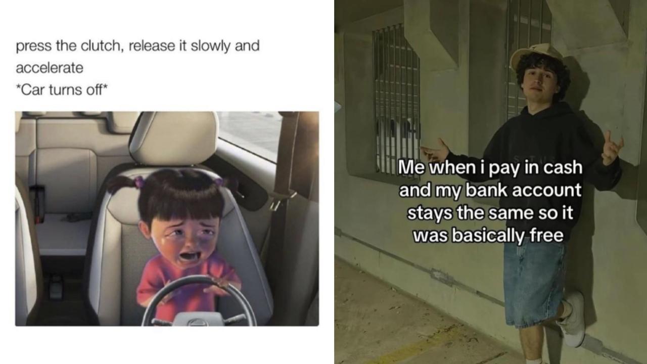 These Memes Hit Close To Home | Know Your Meme