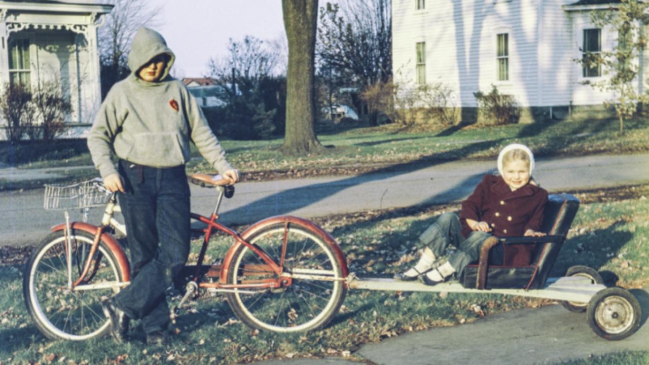 Revisit The '50s With Vintage Memories And Moments | Know Your Meme