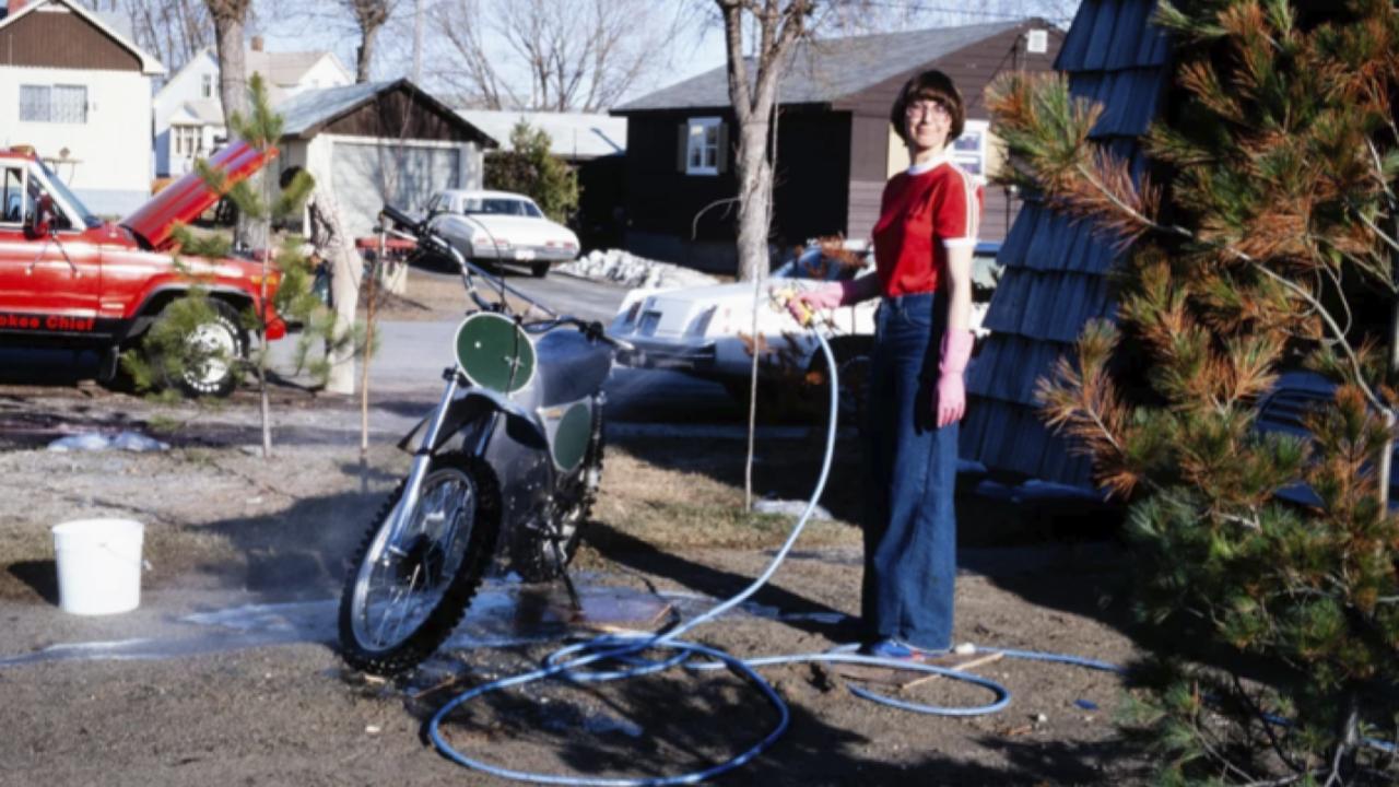Admire Life Back In The Groovy '70s | Know Your Meme