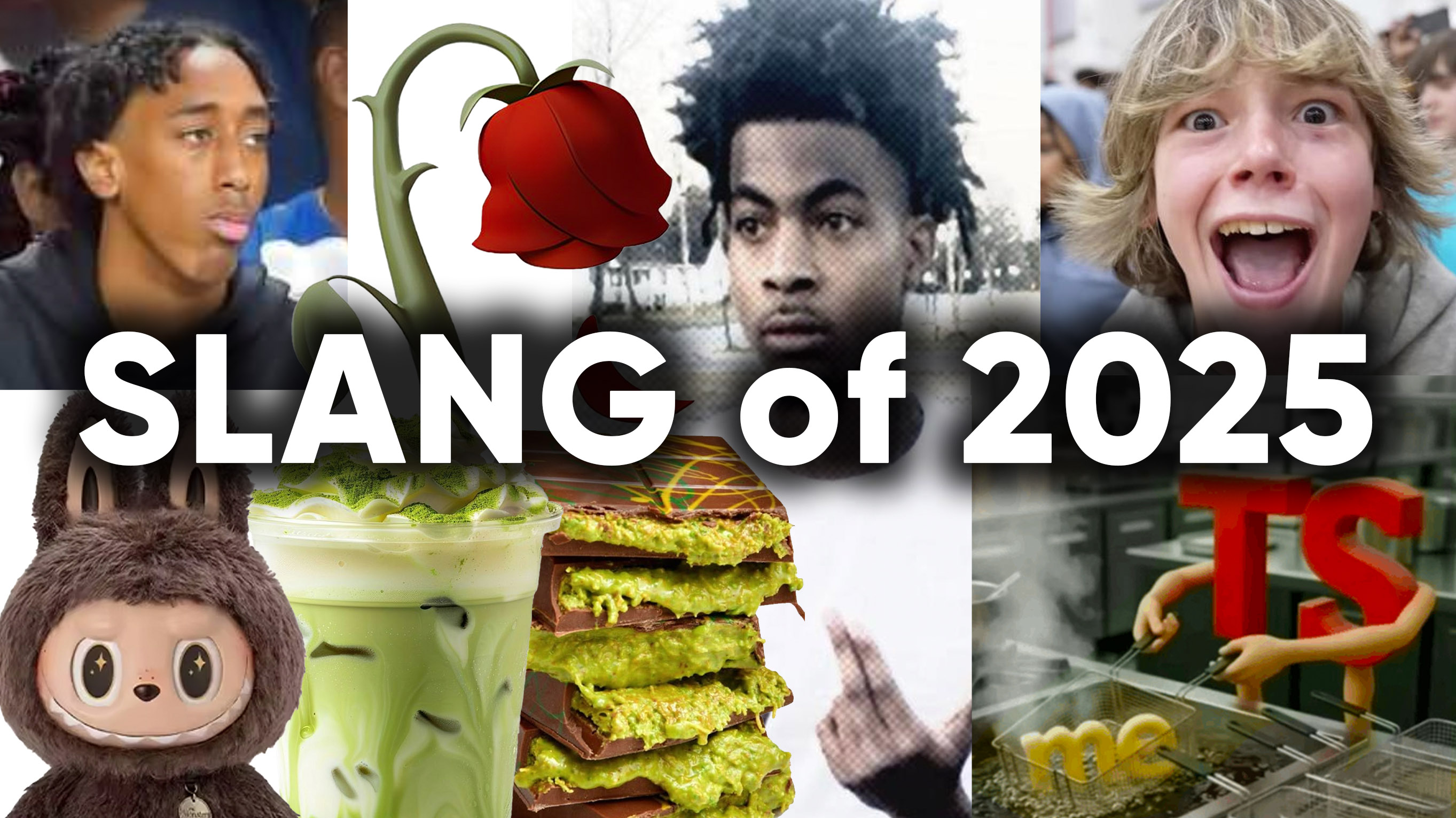 Know Your Meme's Top Internet Trends And Memes Of 2025 Roundup | Know ...