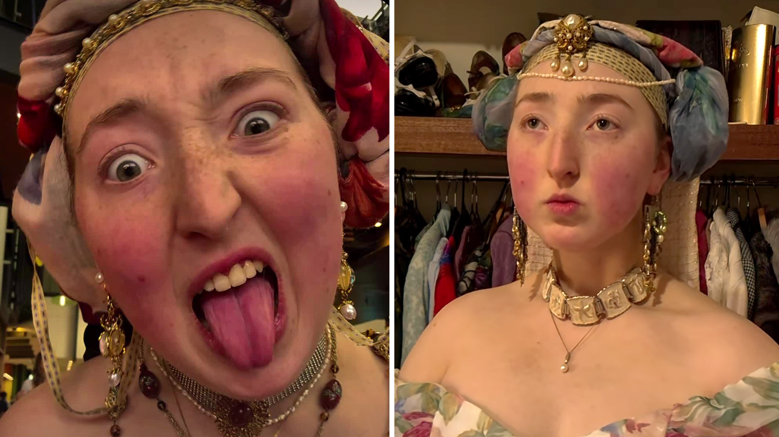 boneca ambalabu original tiktok video | Boneca Ambalabu | Know Your Meme