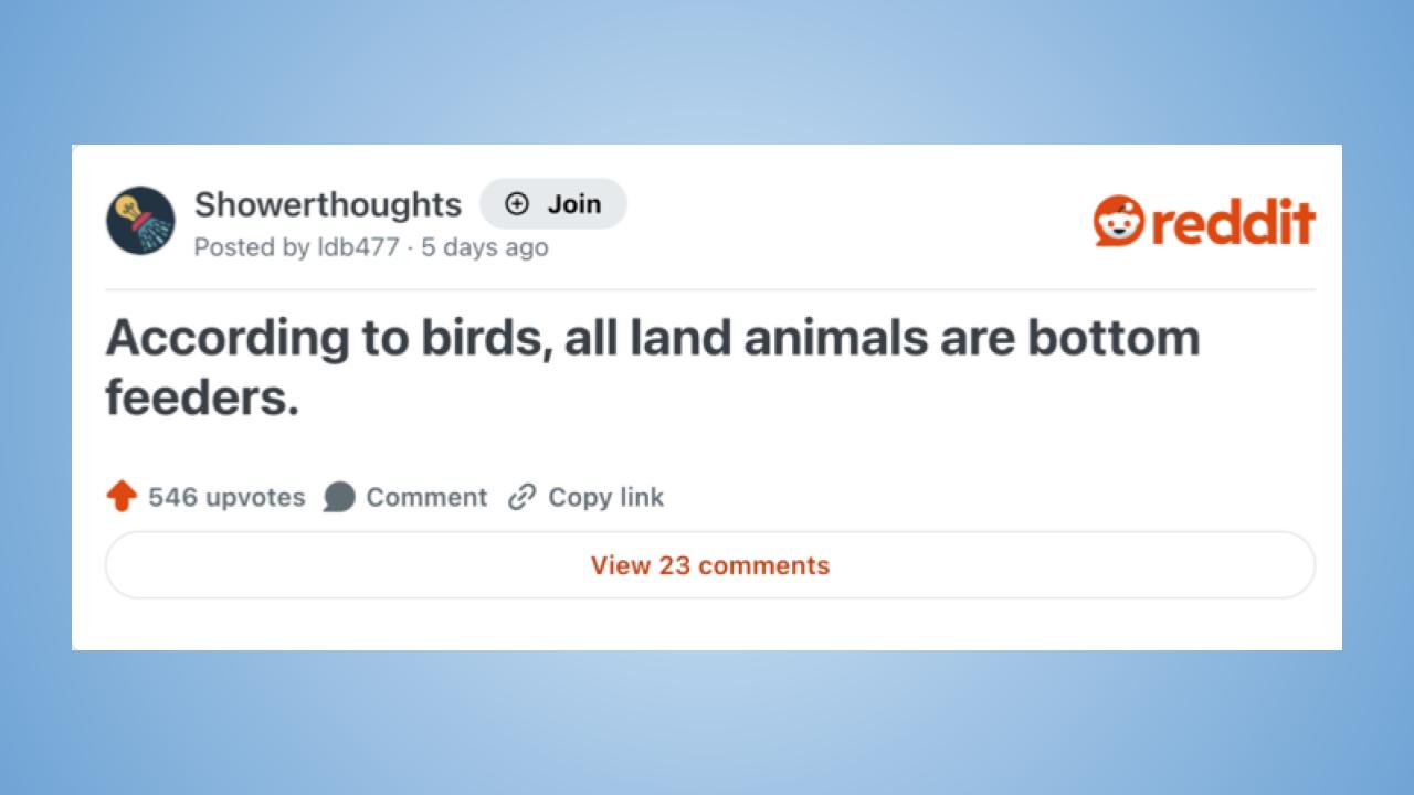 A Collection Of Profound Thoughts To Get You Thinking Deeper | Know ...