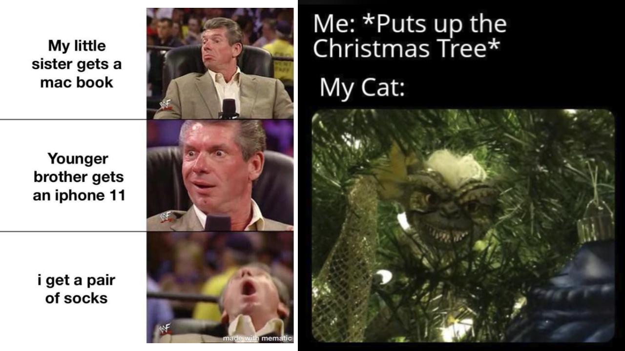 Celebrate The Holiday Season With Memes That Everyone Gets | Know Your Meme