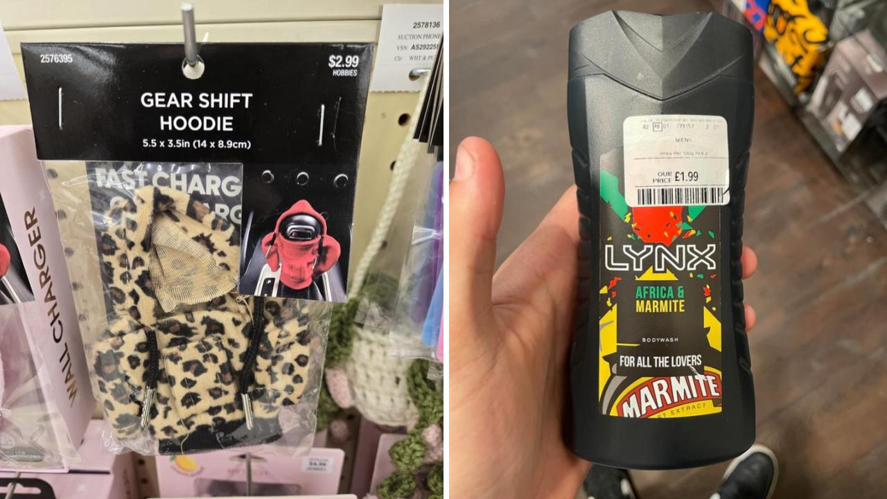 25 Unique Products For The Person Who Has Everything | Know Your Meme
