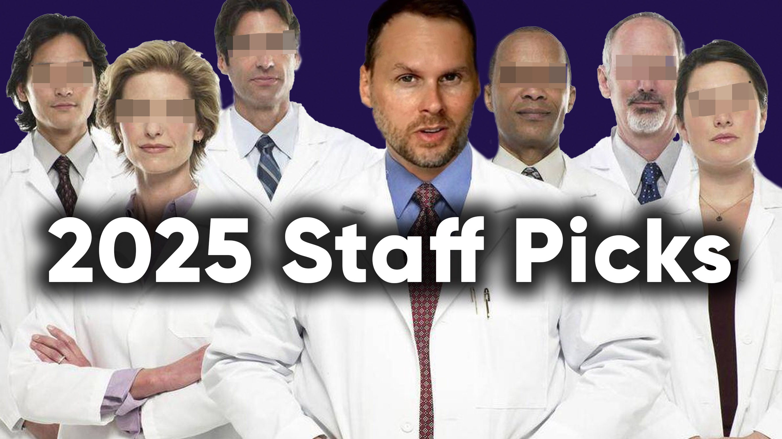 The Know Your Meme Staff's Favorite Memes Of 2025 | Know Your Meme