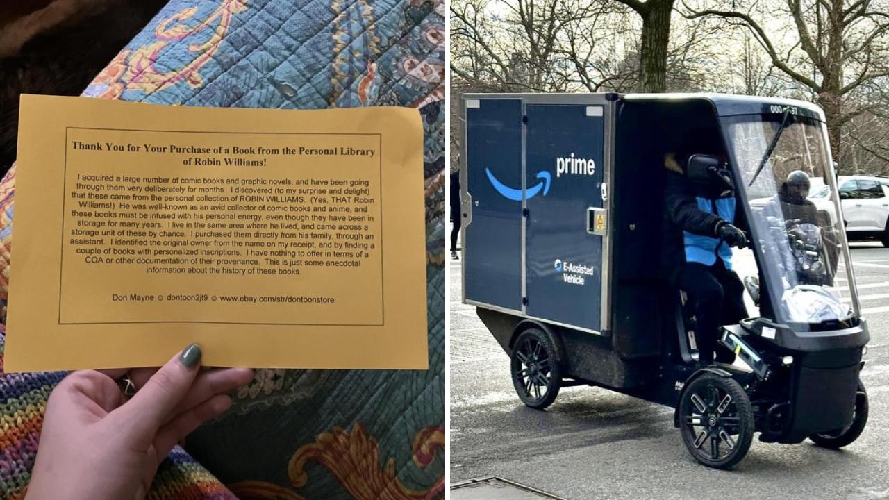 'Interesting...': Mild, Yet Amazing Moments Found In Real Life | Know ...