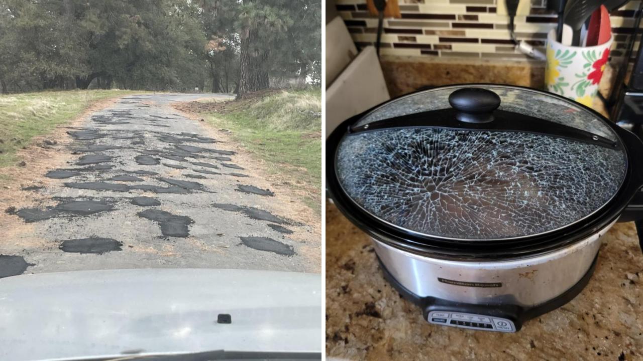 Mildly Infuriating Moments That Will Anger You Through The Screen ...