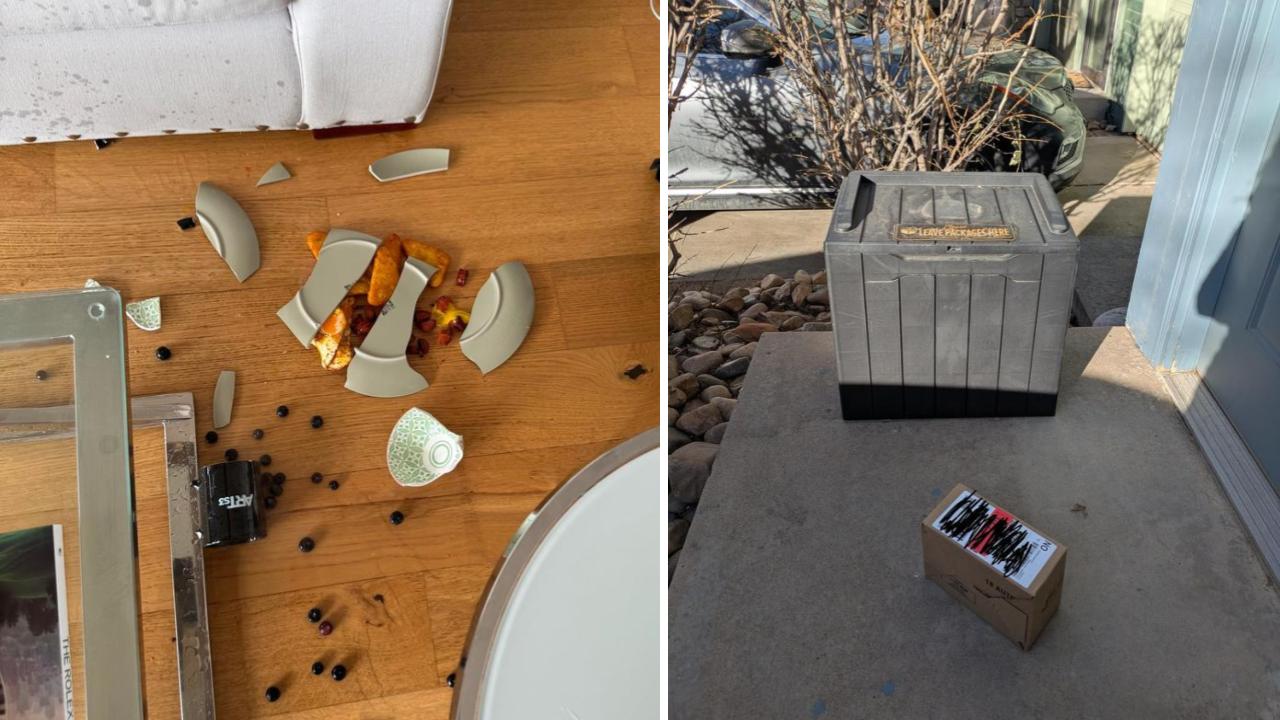 Test Your Patience With Mildly Infuriating Images | Know Your Meme