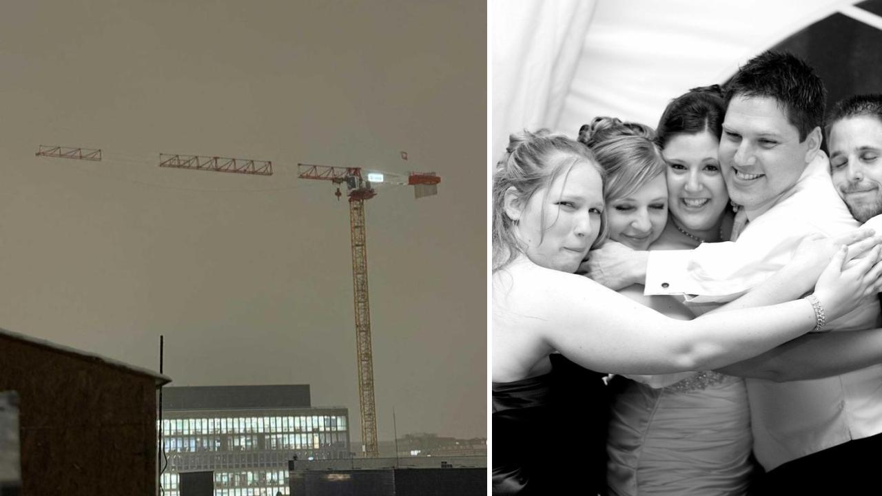 25 Bewildering Photos Taken From Confusing Perspectives | Know Your Meme