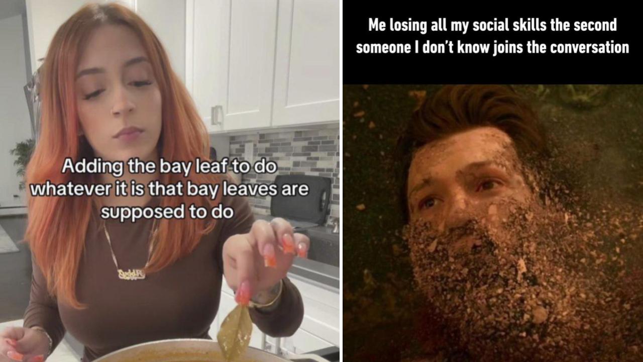 Legendary Memes Everyone Can Relate To | Know Your Meme