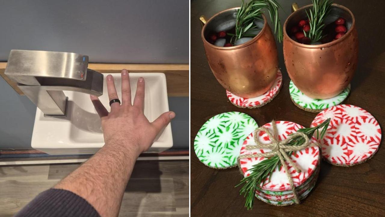 'Don't Try This At Home': 25 DIY Projects That Failed | Know Your Meme