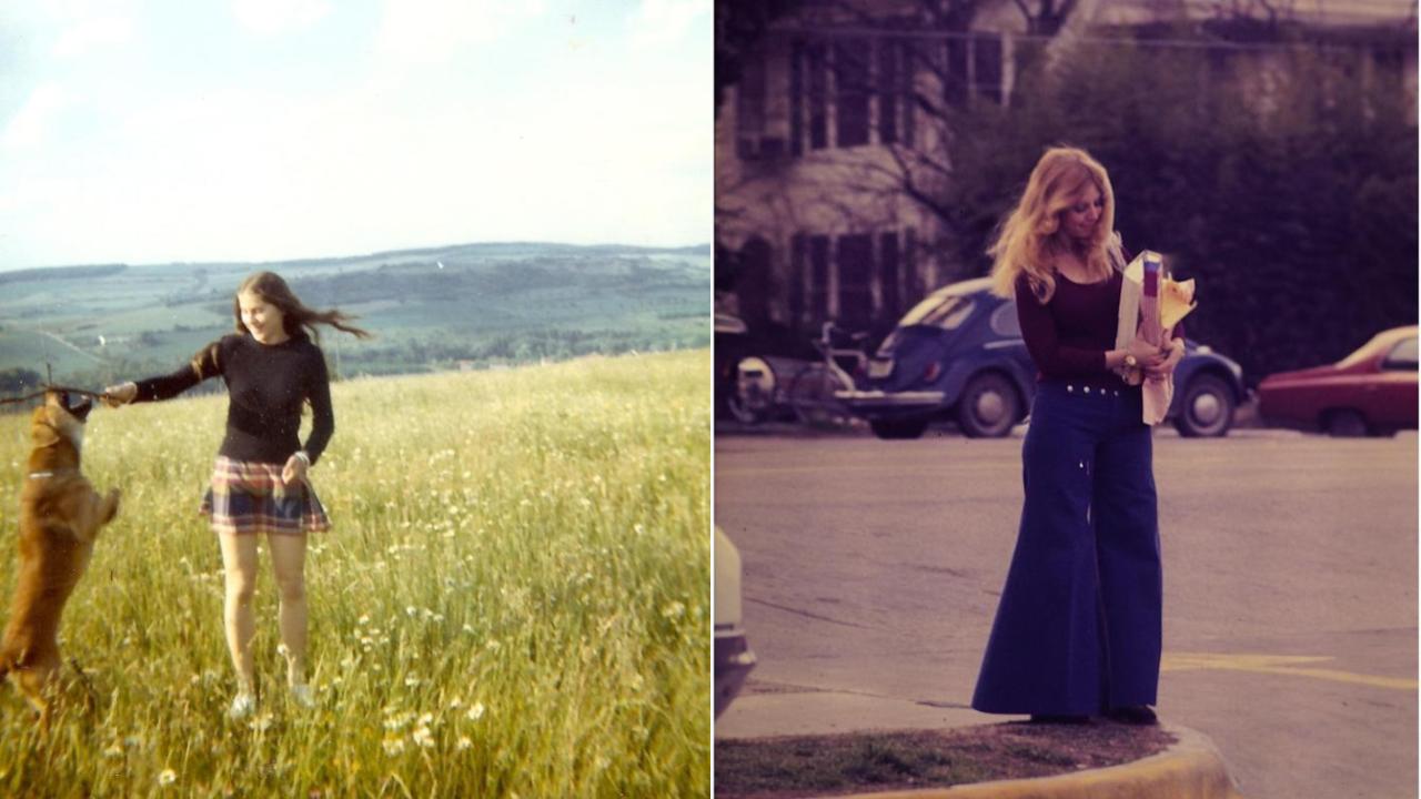 What The 1970s Looked Like | Know Your Meme