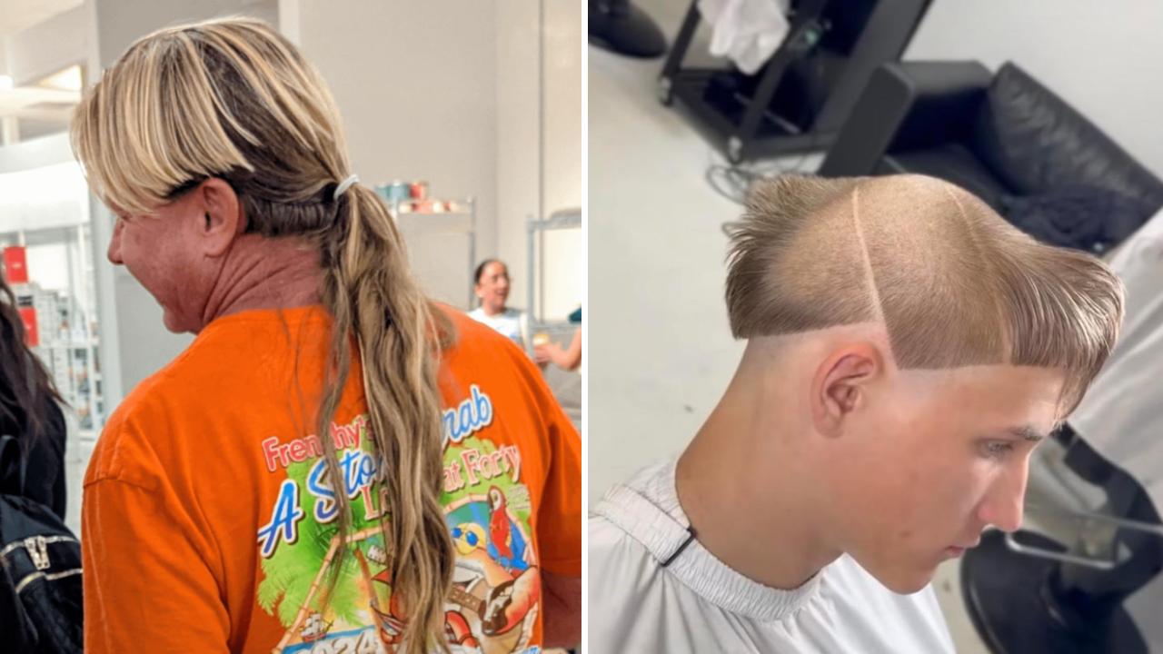 'Bad Hair Day': 26 Haircuts People Need To Rethink | Know Your Meme