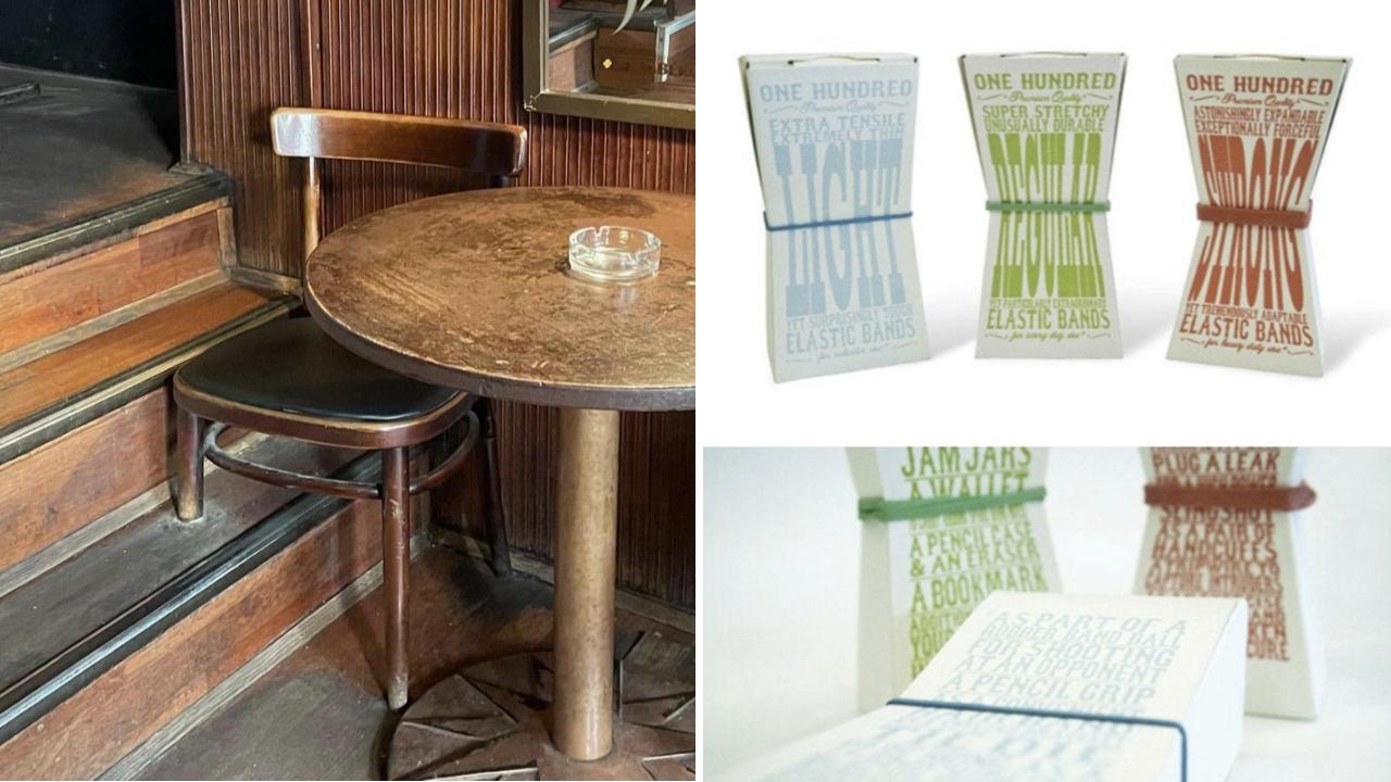 'Oddly Satisfying': Perfect Examples Of Design | Know Your Meme