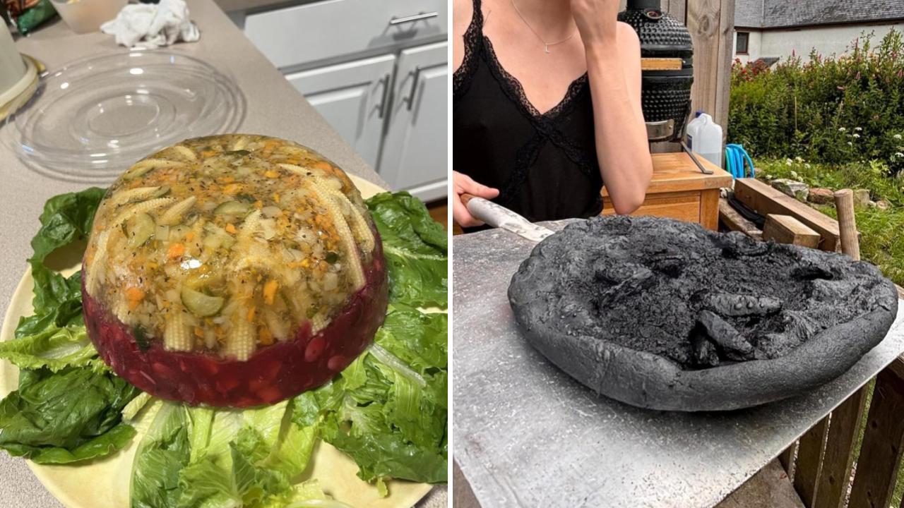 'Food Fail': Meal Creations That Just Aren't Appetizing | Know Your Meme