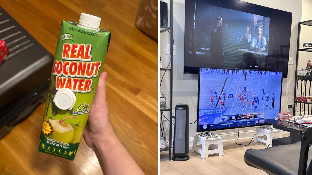 These Mildly Interesting Sights Are Cool To See | Know Your Meme