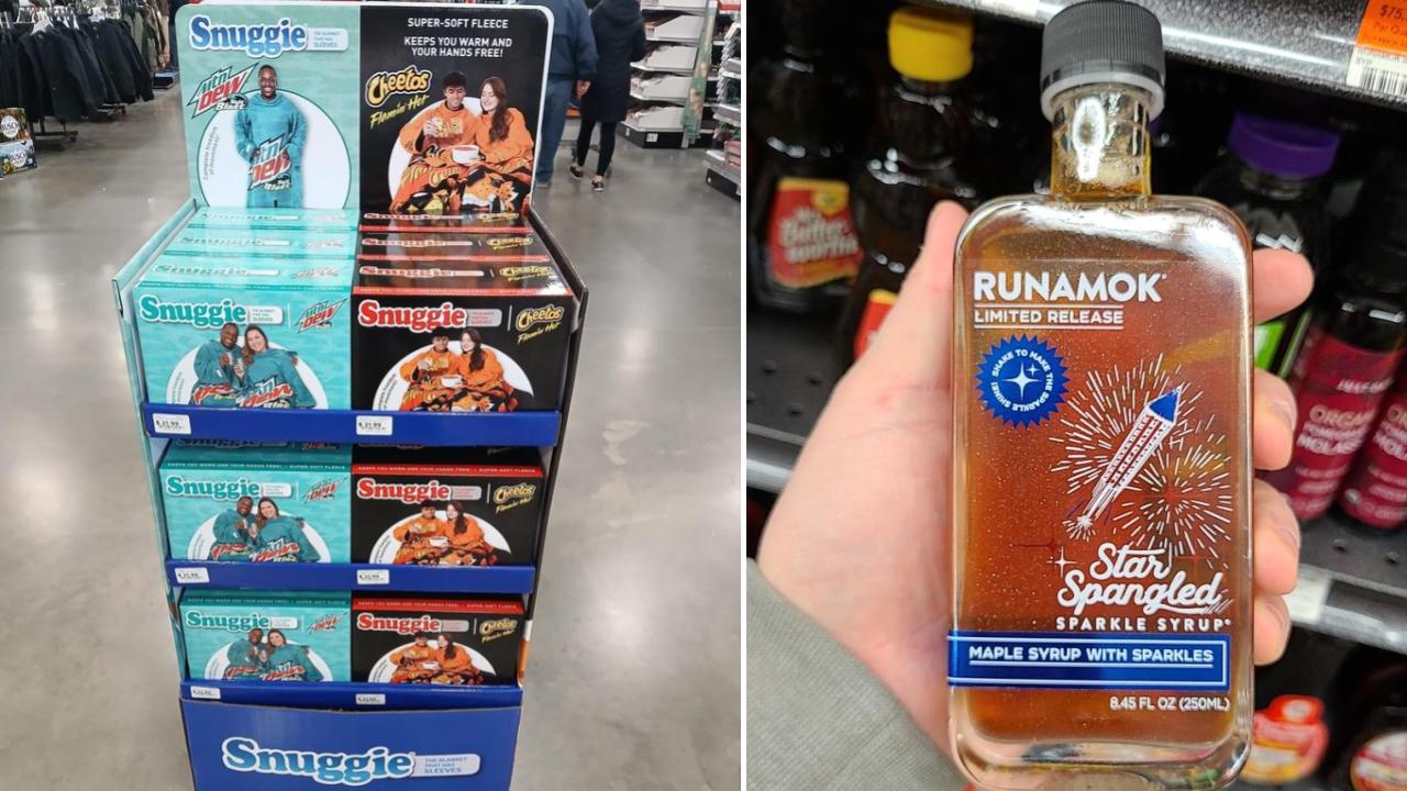 25 Very Weird Products That Might Not Need To Exist | Know Your Meme