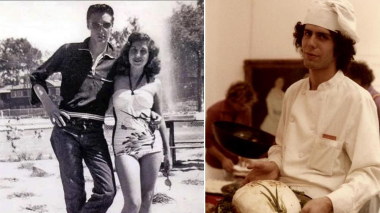 Discover Old-School Photos Of Celebrities When They Were Younger | Know ...