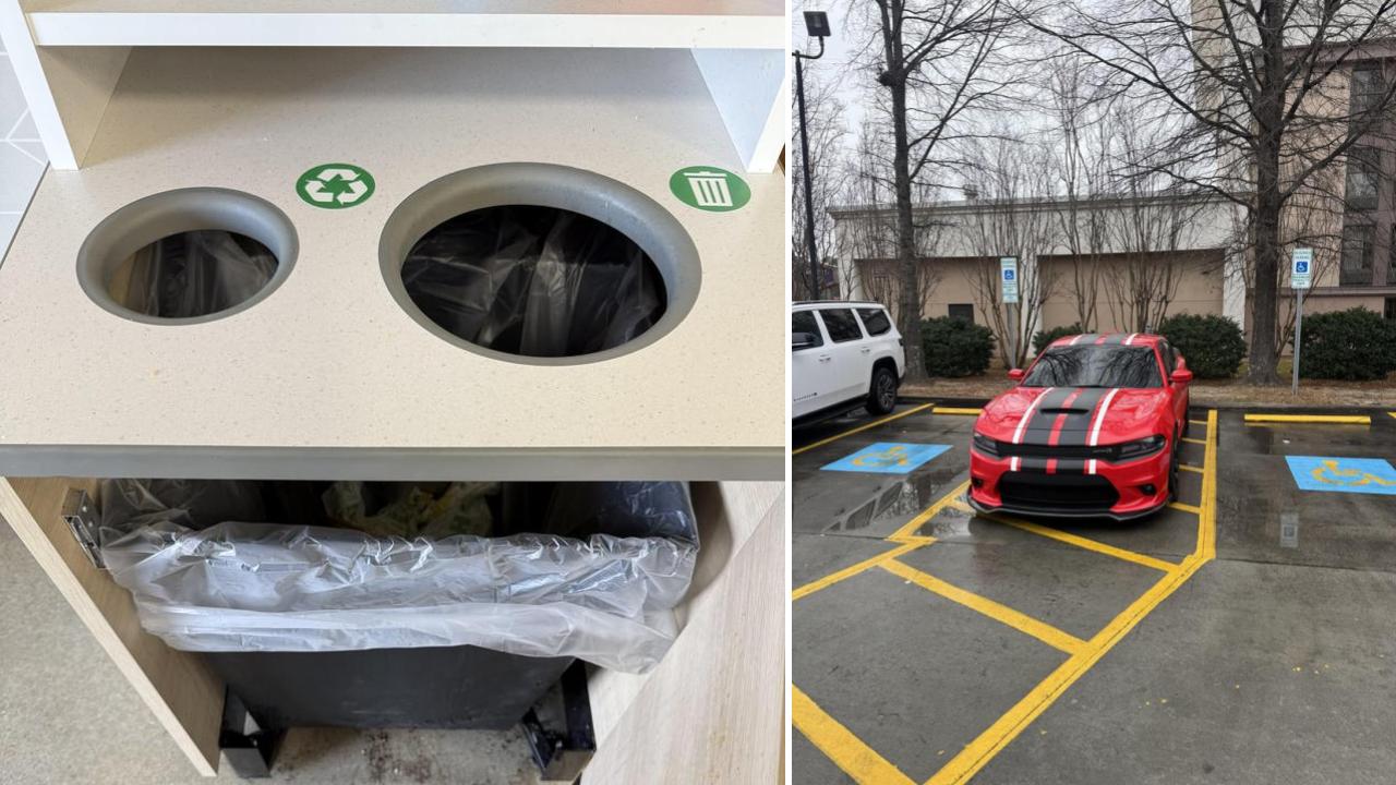 25 Of The More Mildly Infuriating Things That Happen | Know Your Meme