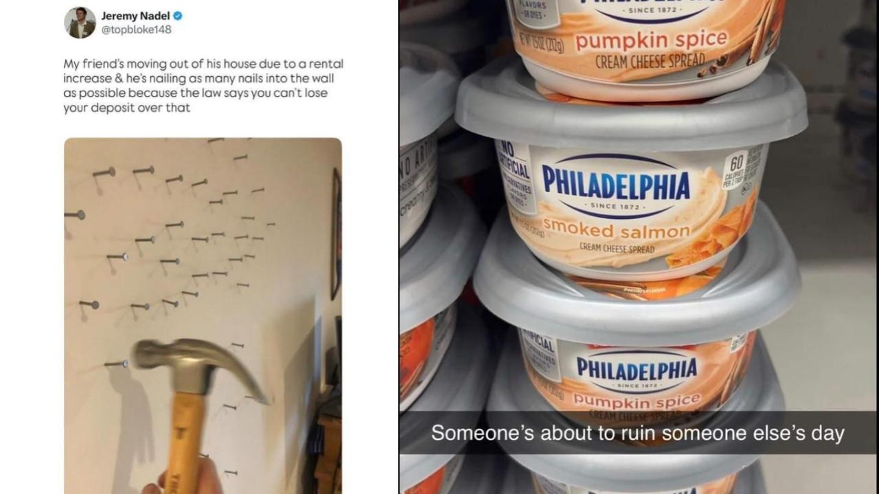 25 People Who Let Their Intrusive Thoughts Win | Know Your Meme