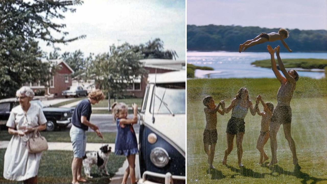 This Is What Kids Were Doing Before The Internet | Know Your Meme