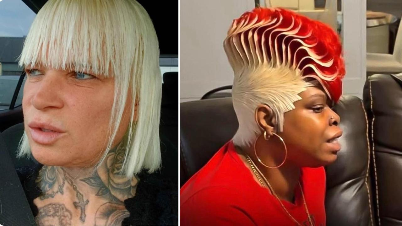 These People Need To Go Back To The Salon | Know Your Meme