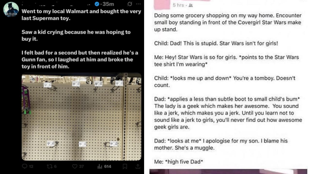 24 Stories That Probably Never Happened | Know Your Meme