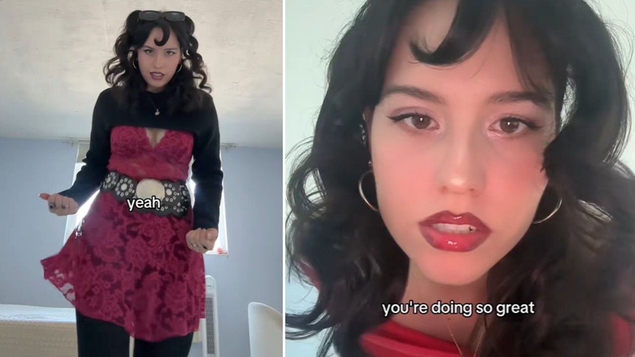 Who Is 'Cristina Méndez' And What Is 'Orbology?' The Viral 'Mind ...