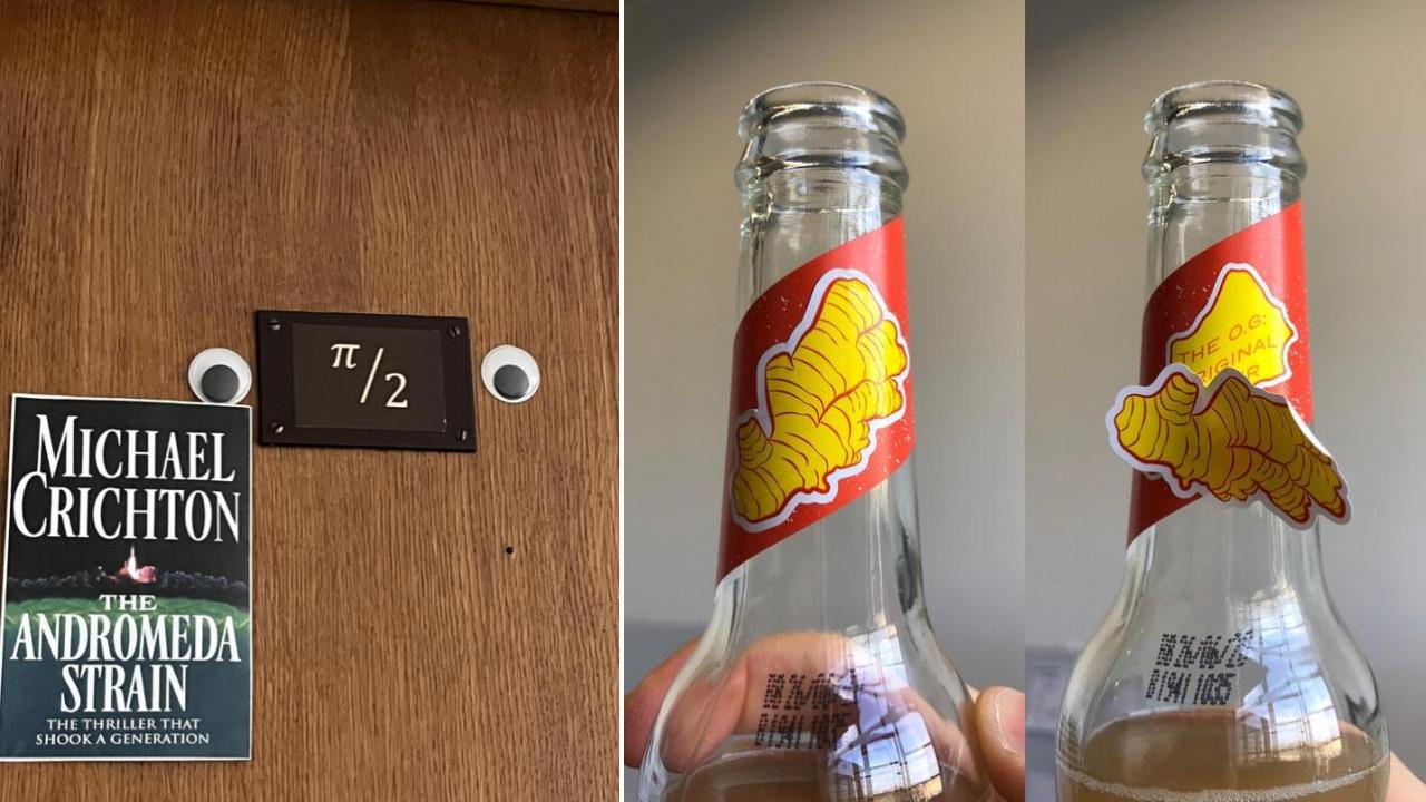 Whimsical Easter Eggs Spotted In Real Life | Know Your Meme