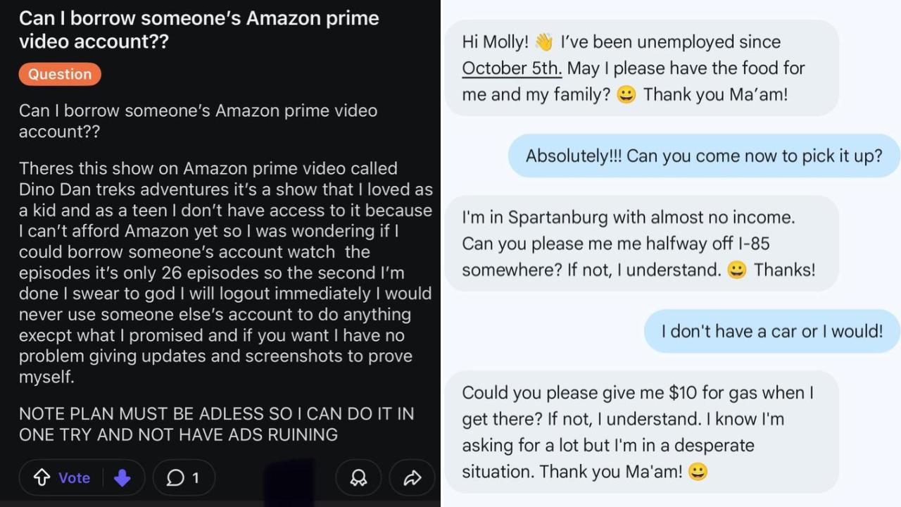 25 Entitled People Demanding Things For Free | Know Your Meme