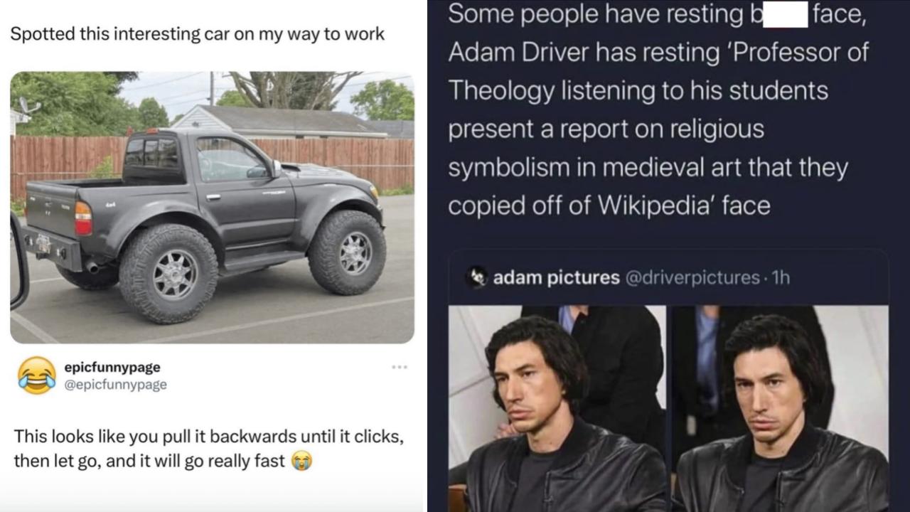 These 25 Sentences Are Too Specific | Know Your Meme