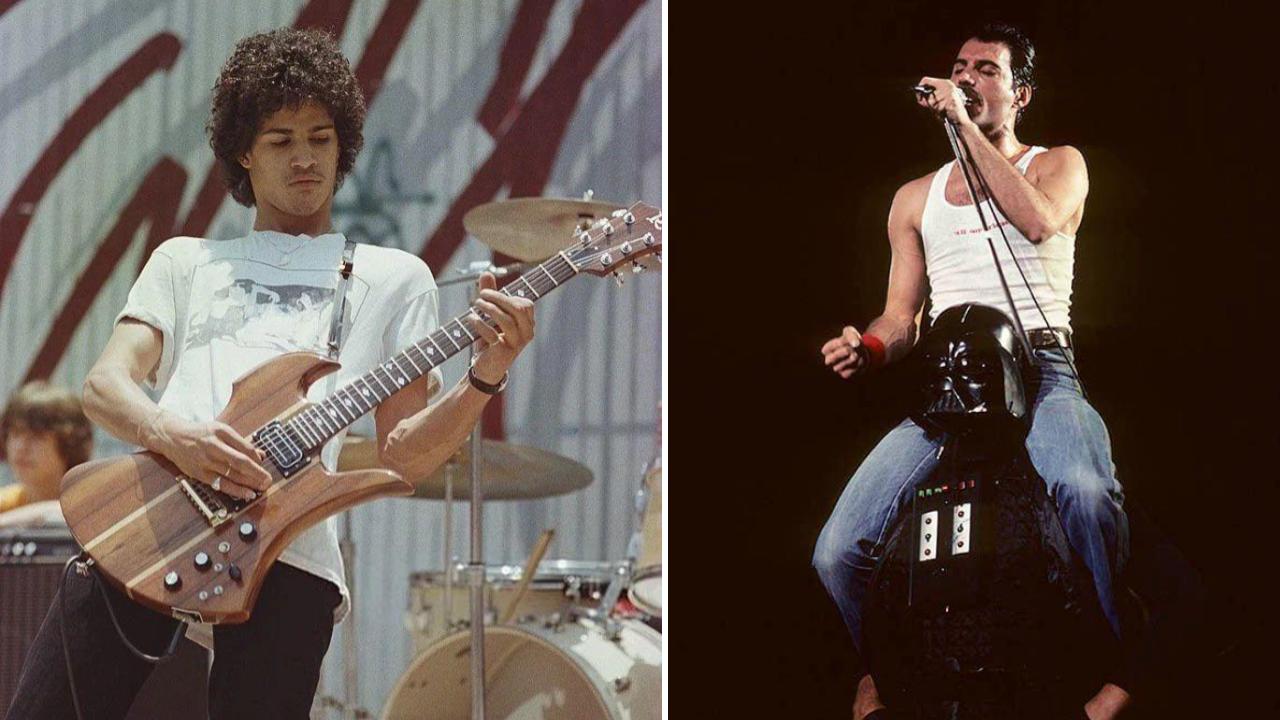 25 Old School Musicians From The Past We Still Love | Know Your Meme